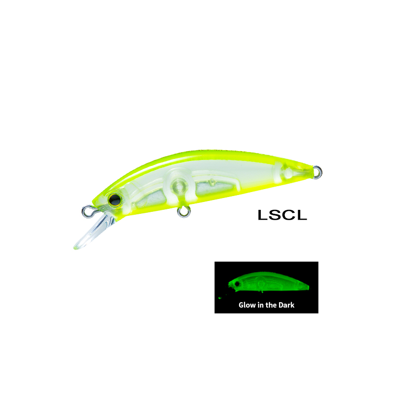 DUEL Hardcore® LG Heavy Minnow